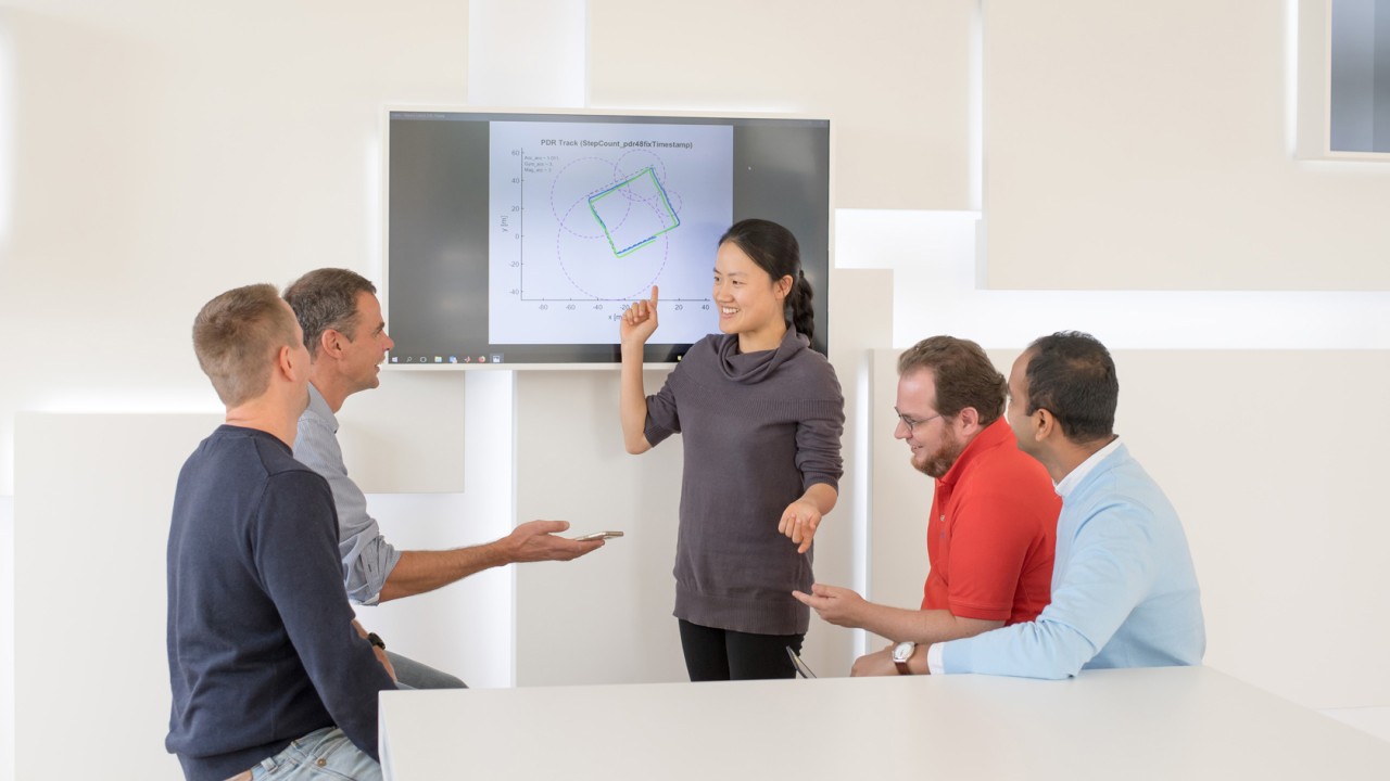Bosch Mems Technology Bosch Sensortec