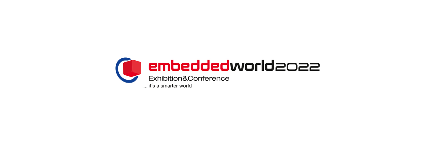 Embedded World 2022 | Bosch Sensortec
