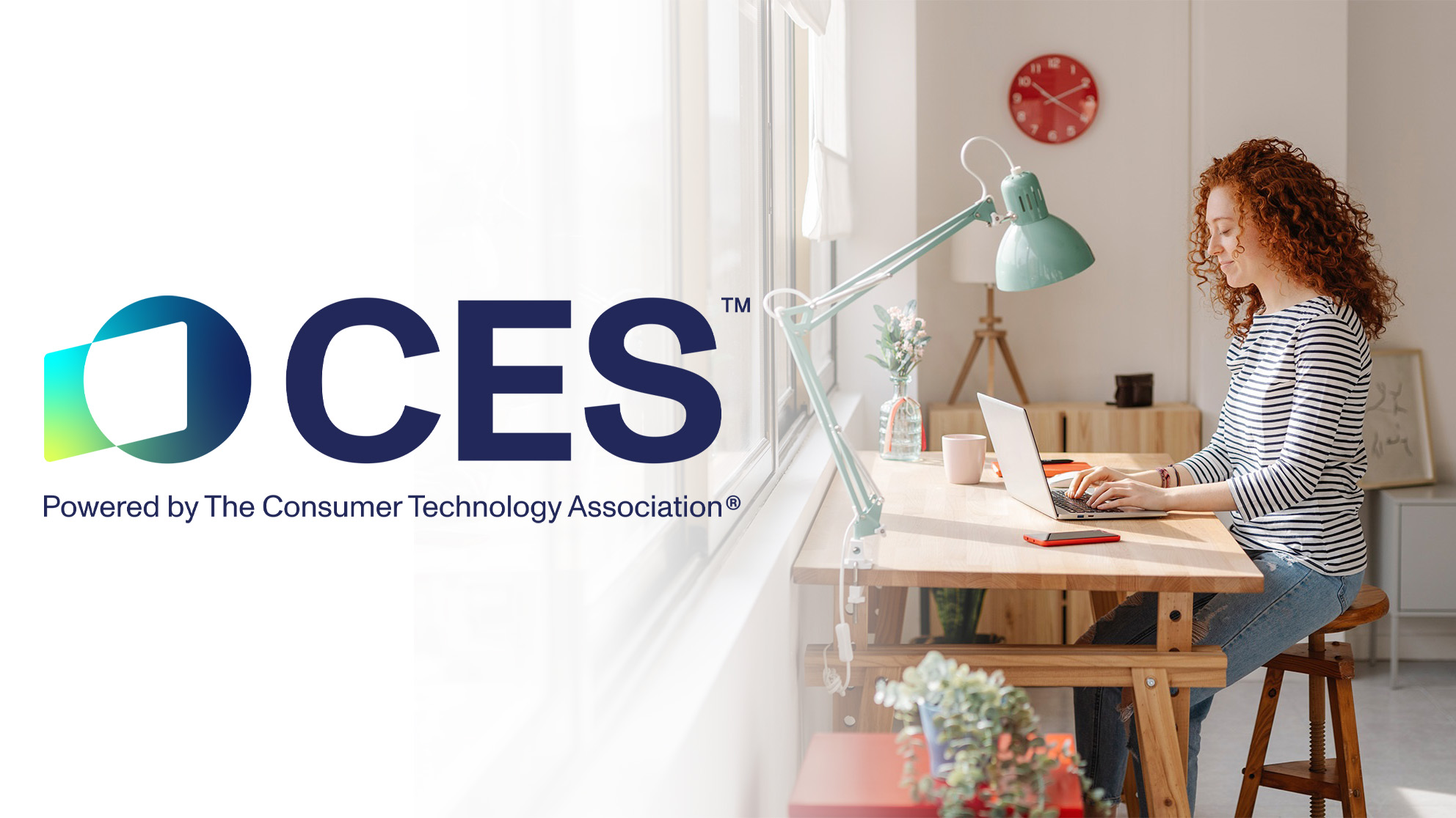 CES 2025 | Bosch Sensortec