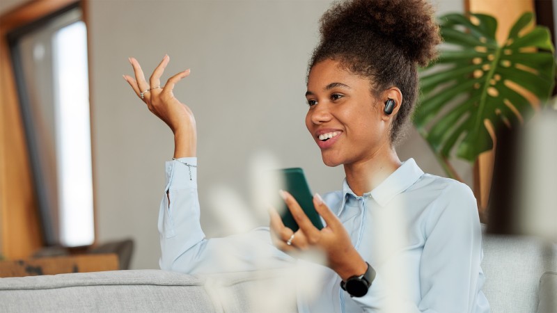 CES 2025 | Bosch Sensortec