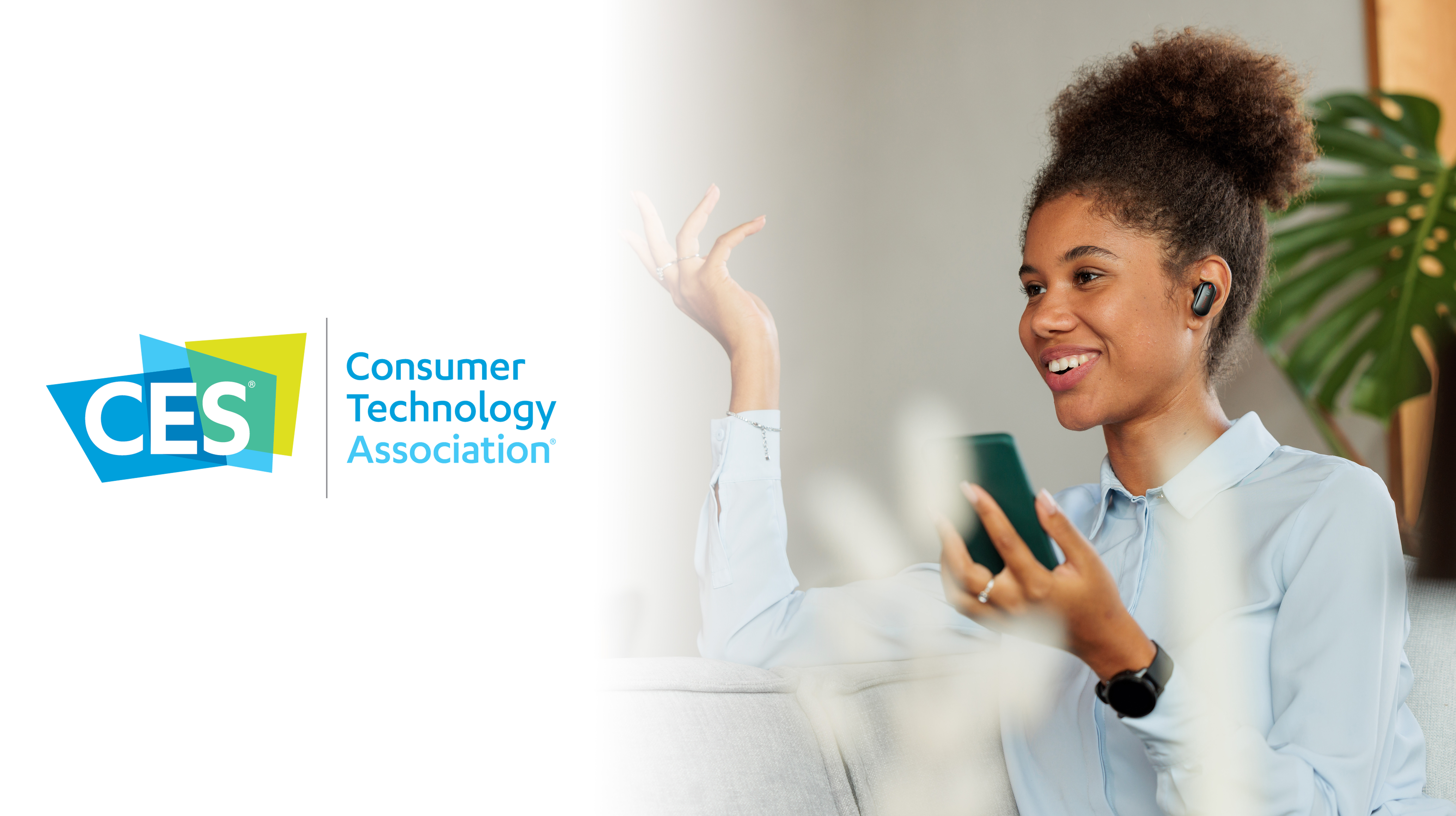 CES 2024 | Bosch Sensortec