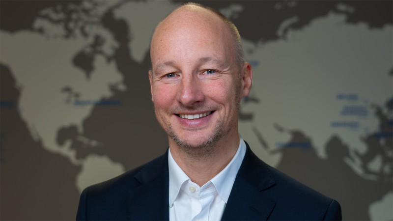 Our Management | Bosch Sensortec