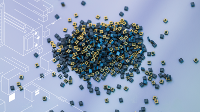 MEMS sensors | Bosch Sensortec