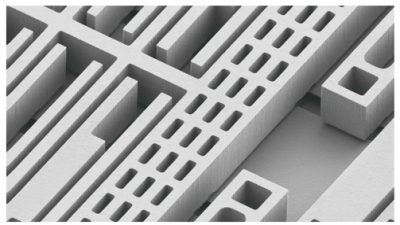 MEMS 传感器 | Bosch Sensortec
