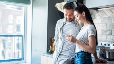 MEMS sensors | Bosch Sensortec