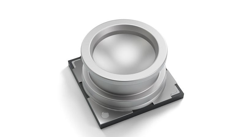 Bosch barometric pressure sensor BMP585 | Bosch Sensortec