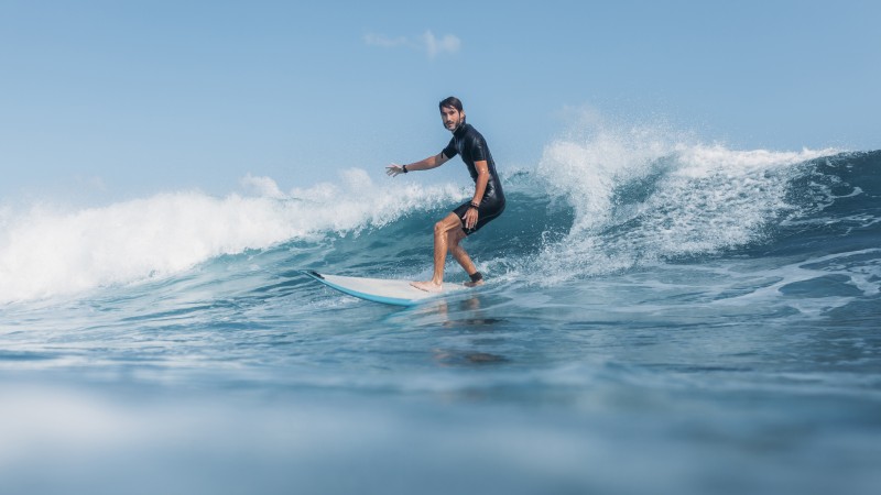 Bosch barometric pressure sensor BMP585 | Bosch Sensortec