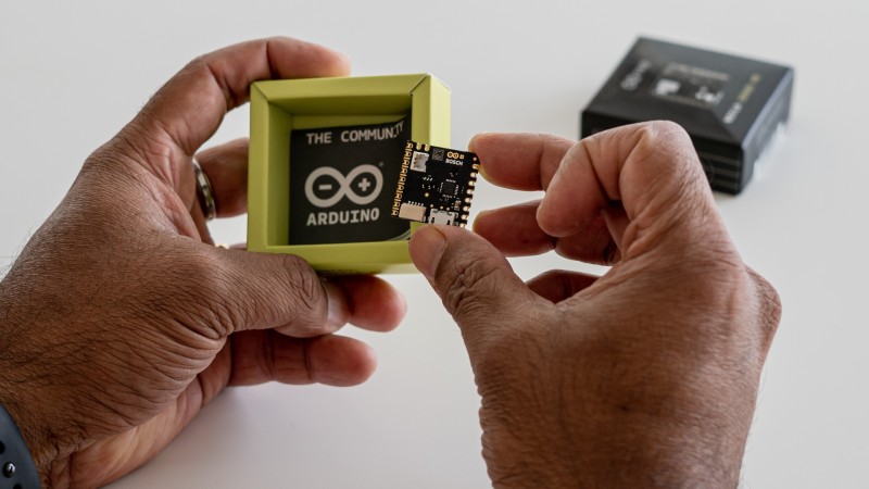 Bosch MEMS Technology | Bosch Sensortec