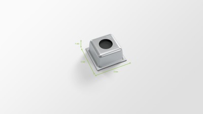 Bosch launches a robust barometric pressure sensor | Bosch Sensortec