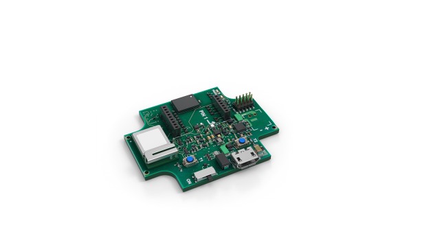 New Bosch Sensor evaluation board | Bosch Sensortec