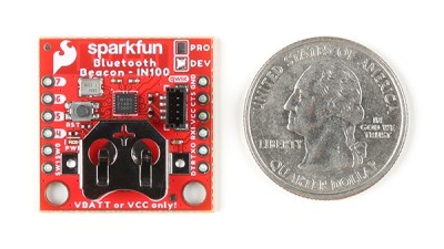 SparkFun Electronics | Bosch Sensortec