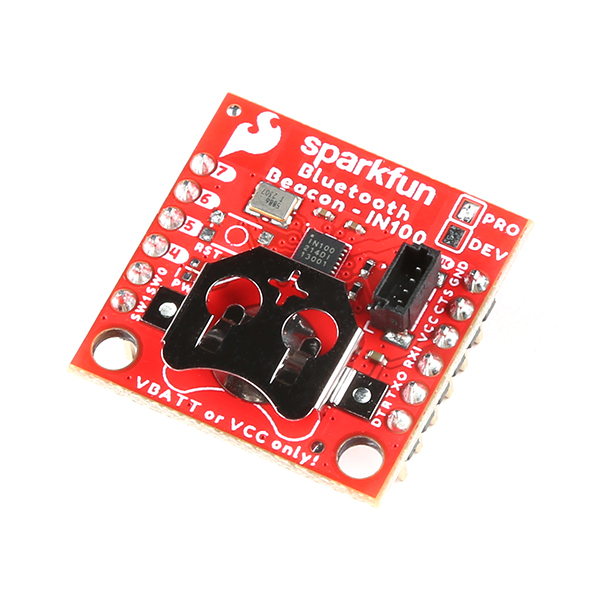 SparkFun Electronics | Bosch Sensortec