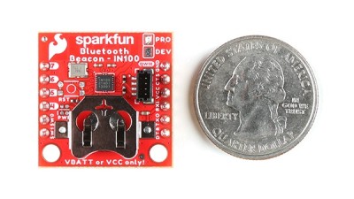 SparkFun Electronics | Bosch Sensortec
