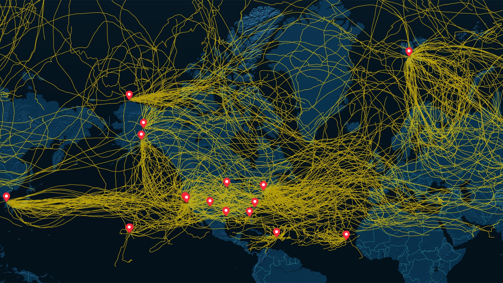 WindBorne Systems' Innovative Weather Balloons | Bosch Sensortec