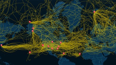 WindBorne Systems' Innovative Weather Balloons | Bosch Sensortec