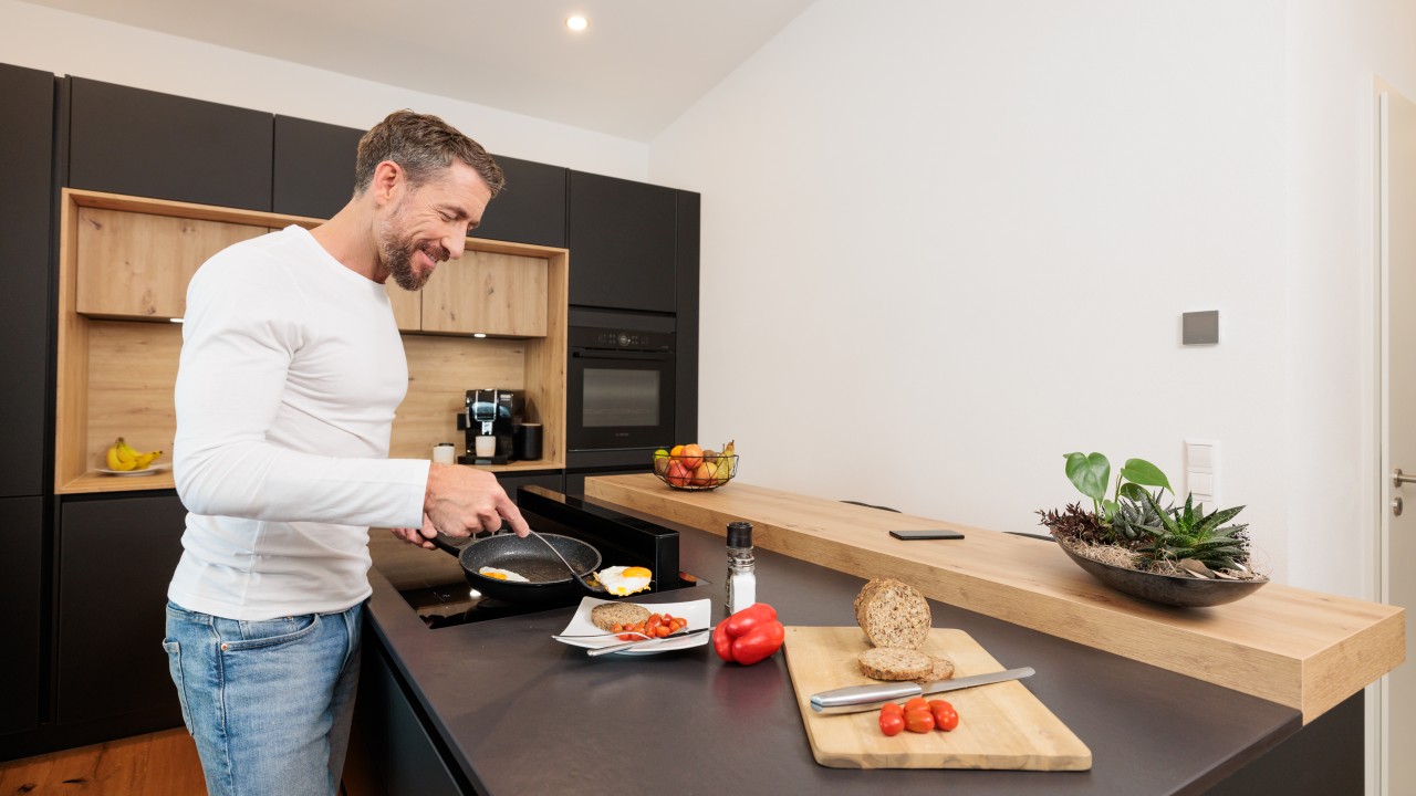 气体传感器BME688 | Bosch Sensortec