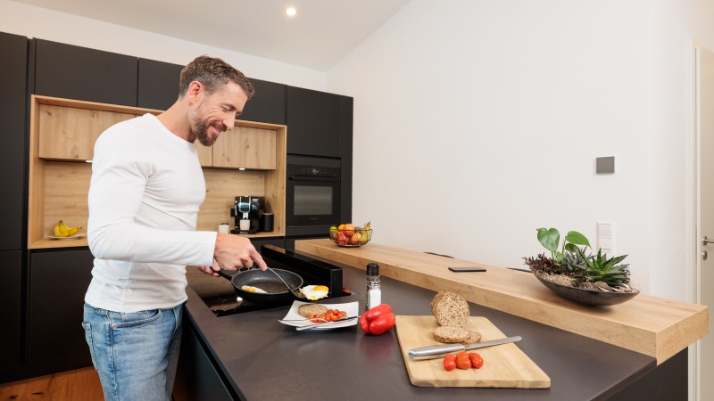 气体传感器BME688 | Bosch Sensortec