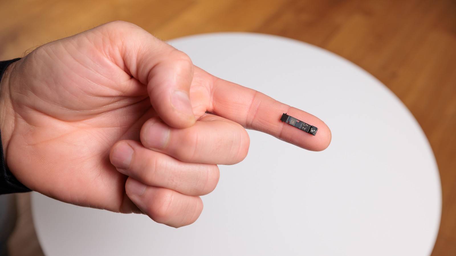 Air quality | Bosch Sensortec