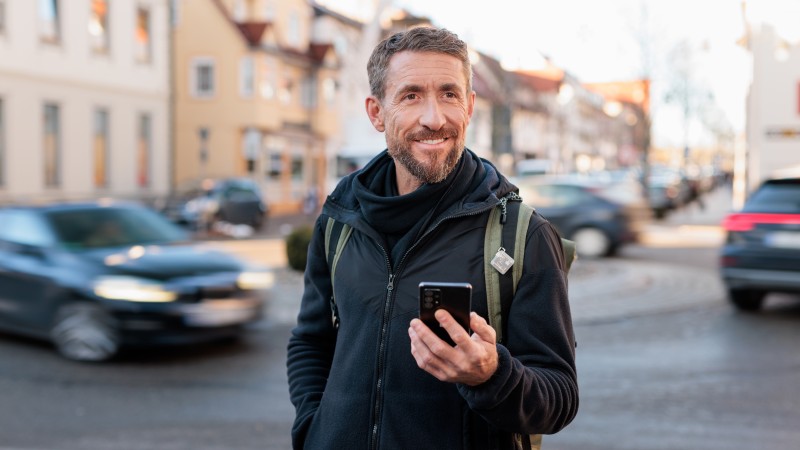 AI-enabled sensors deliver life-changing use cases | Bosch Sensortec