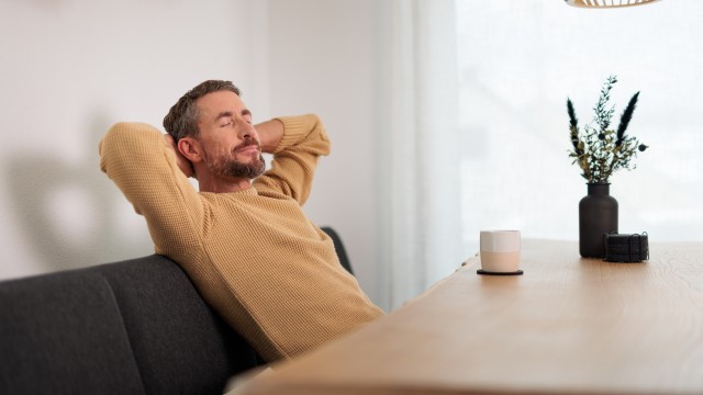 BMP585 | Bosch Sensortec