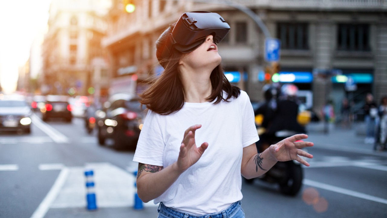 我们是 Bosch Sensortec | Bosch Sensortec