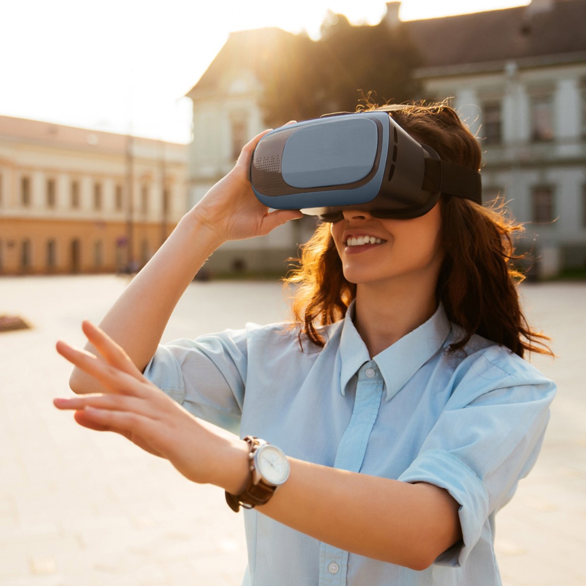 Inertial Measurement Unit BMI260 | Bosch Sensortec