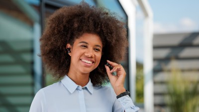 AI-enabled sensors deliver life-changing use cases | Bosch Sensortec