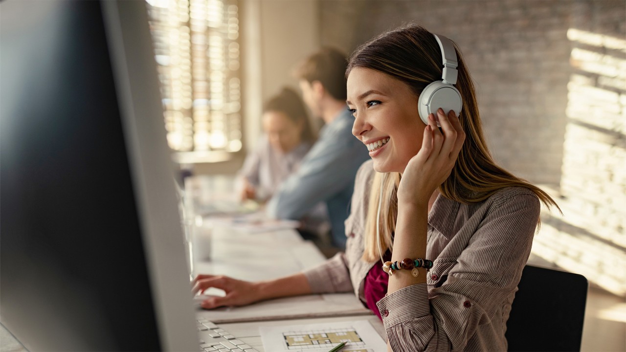 Hearables | Bosch Sensortec