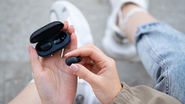 Hearables | Bosch Sensortec