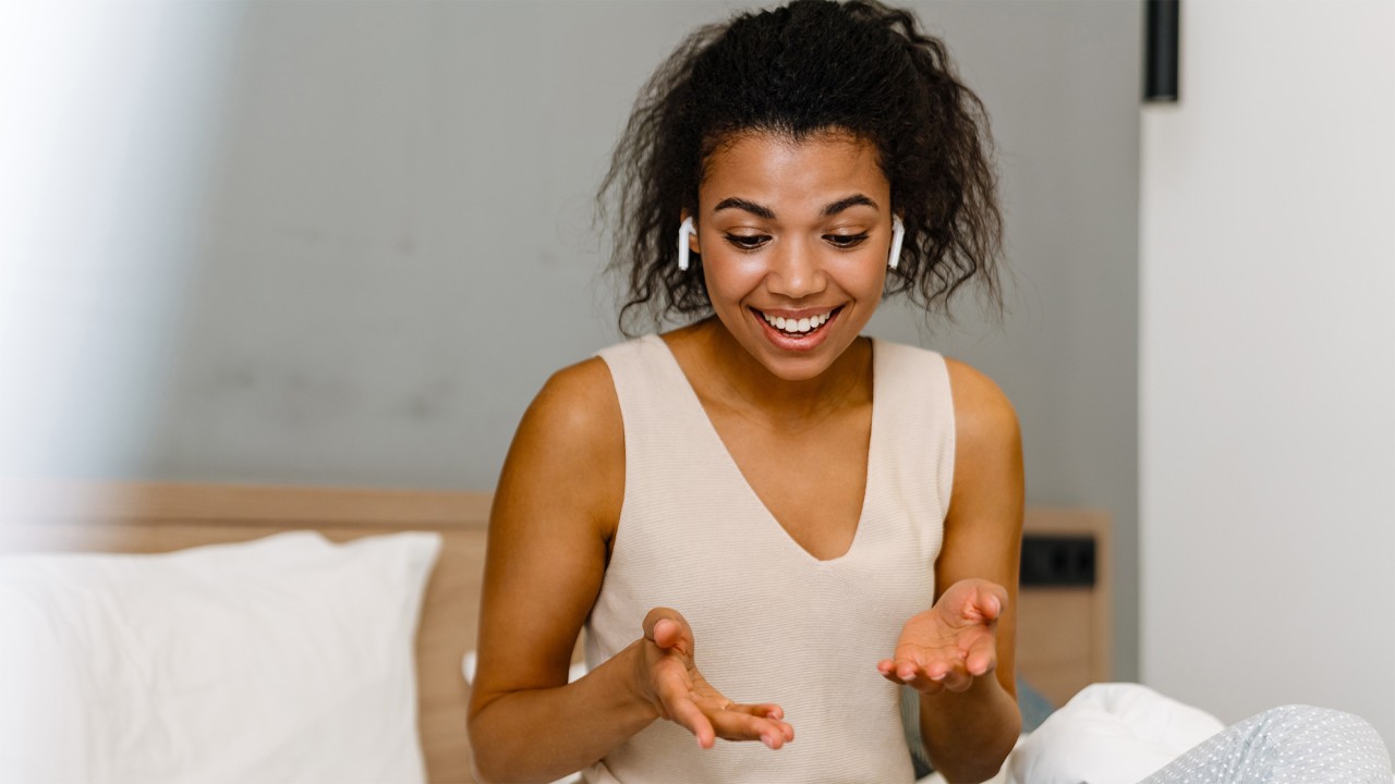 Hearables | Bosch Sensortec