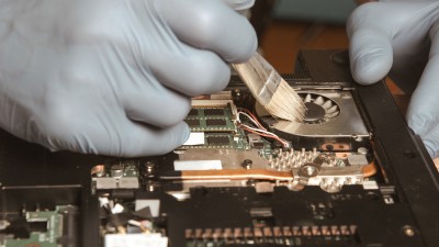 Laptops | Bosch Sensortec