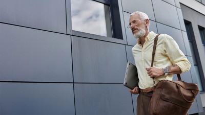 Laptops | Bosch Sensortec