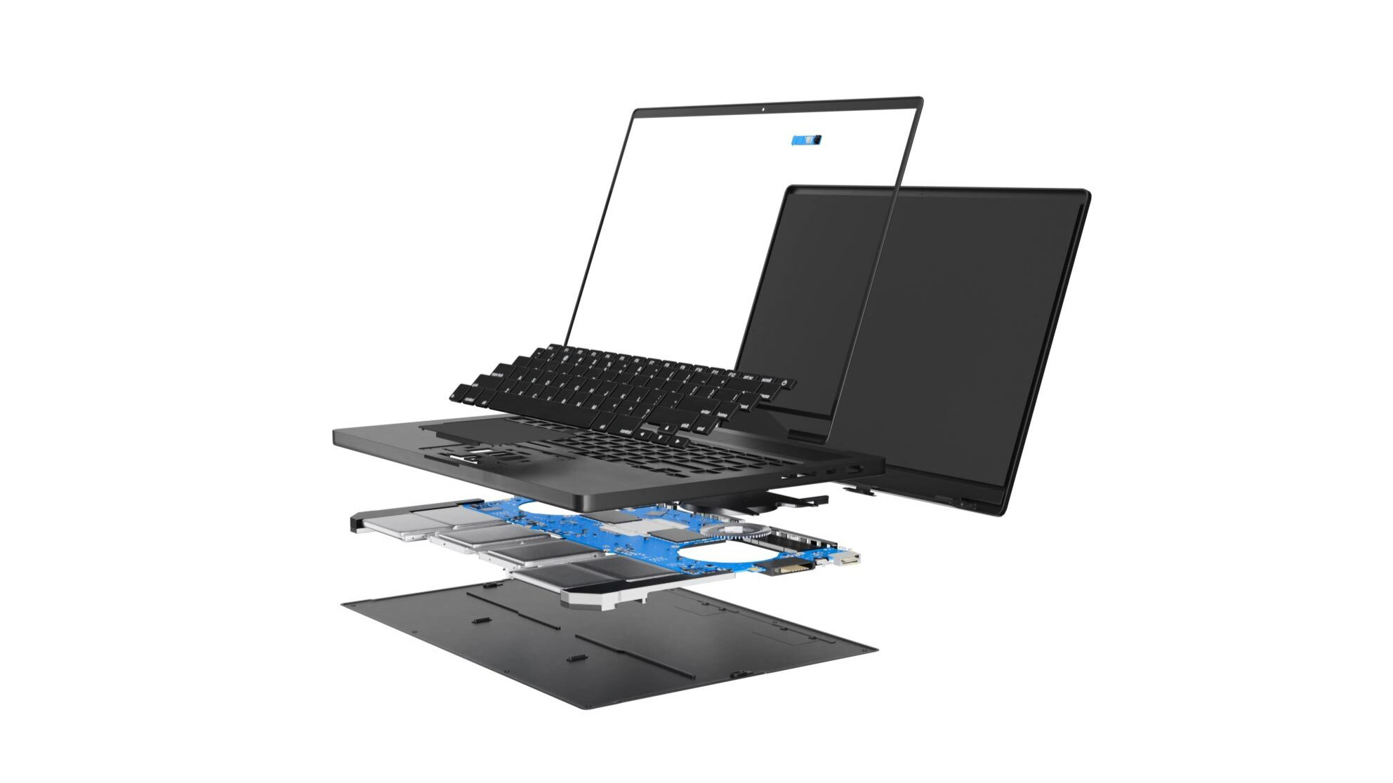 Laptops | Bosch Sensortec