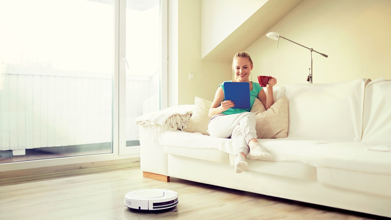 Smart Sensor BNO055 | Bosch Sensortec