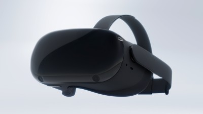 智能眼镜 | Bosch Sensortec
