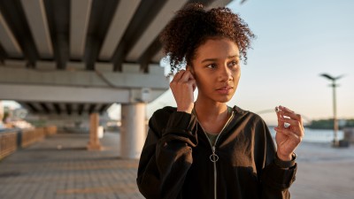 Accelerometer BMA550 | Bosch Sensortec