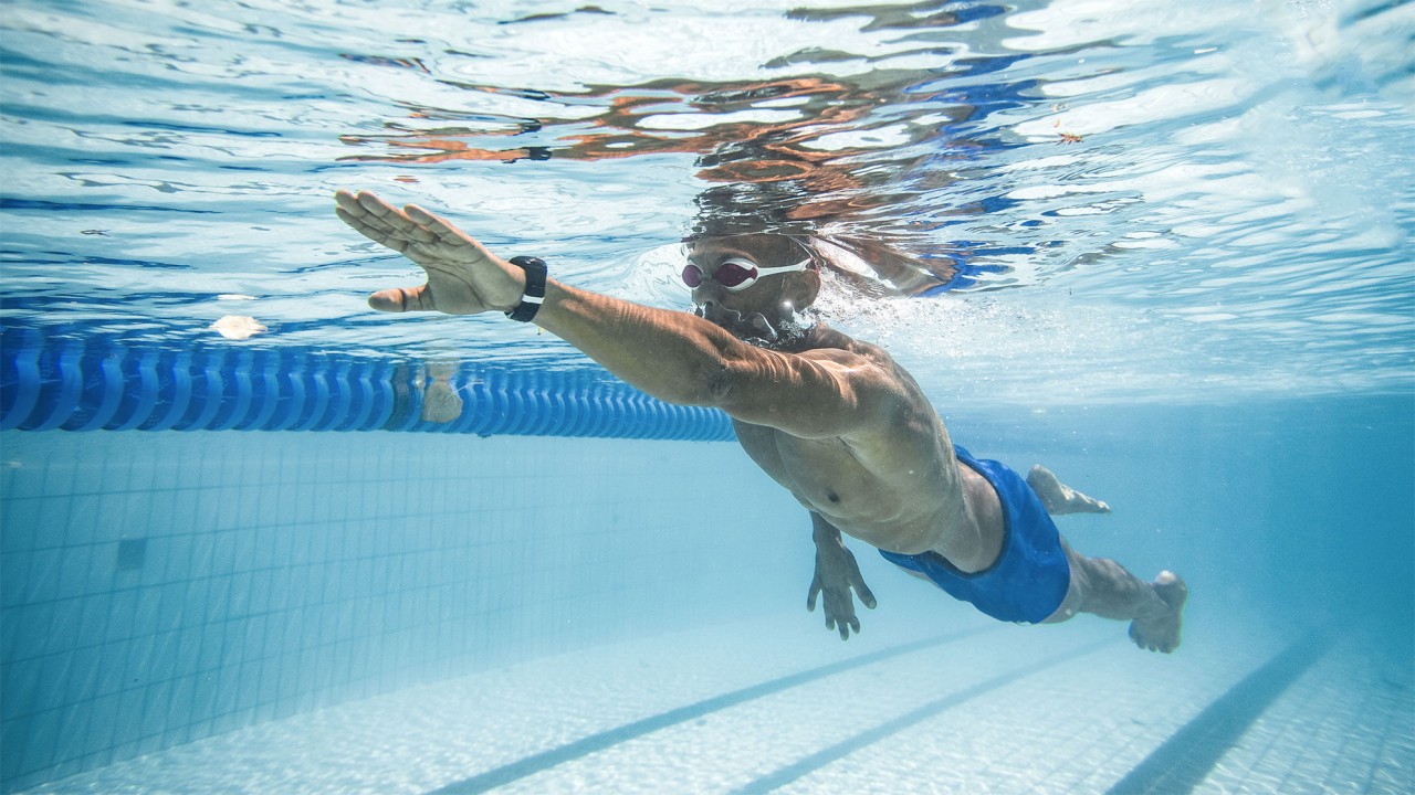 Wearables | Bosch Sensortec