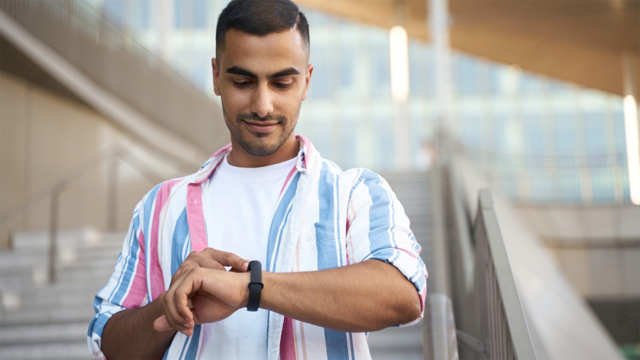 Wearables | Bosch Sensortec