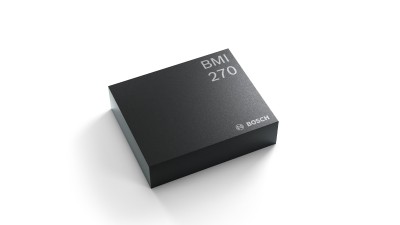 Wearables | Bosch Sensortec