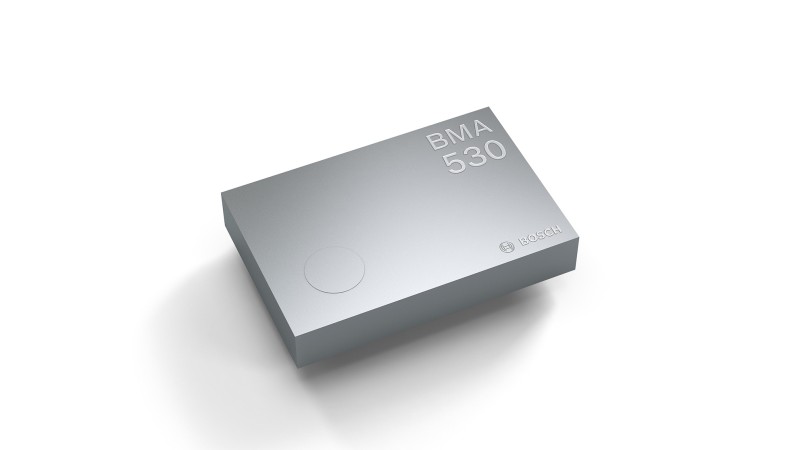 Wearables | Bosch Sensortec