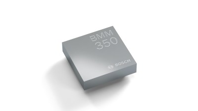 Wearables | Bosch Sensortec