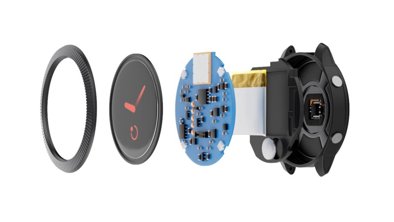 Laptops | Bosch Sensortec