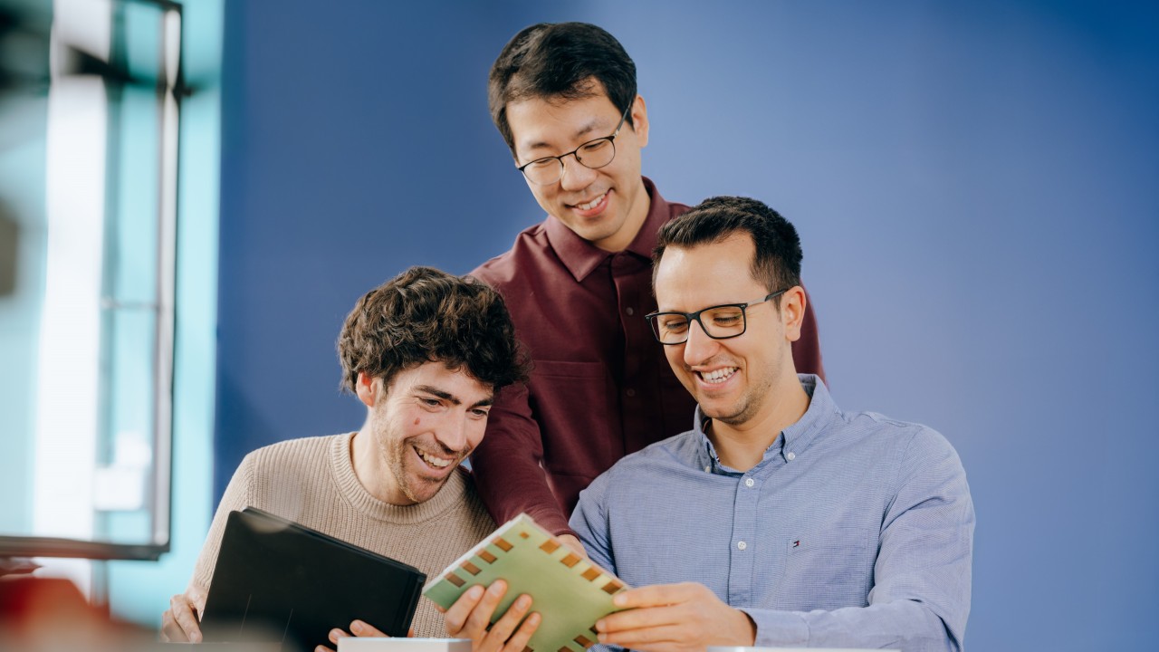 Careers Overview | Bosch Sensortec