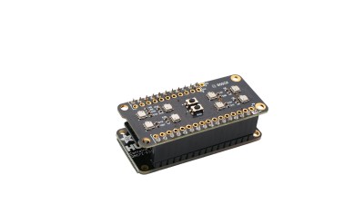 Gas sensor BME688 | Bosch Sensortec