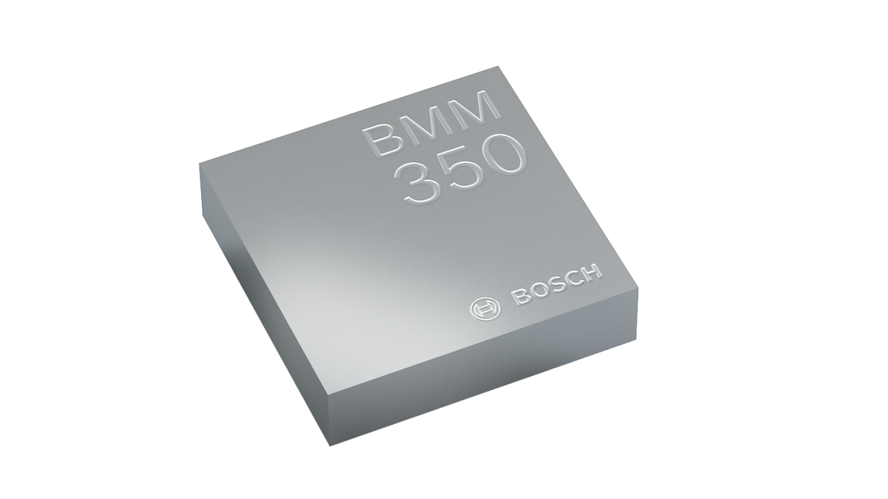Bosch Sensortec and Espressif announce strategic collaboration to drive ...