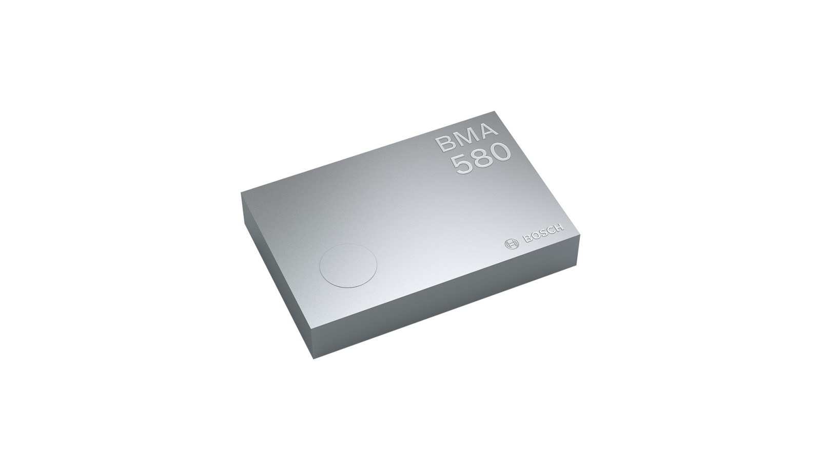 A new dimension of acceleration: Bosch launches world’s smallest MEMS ...