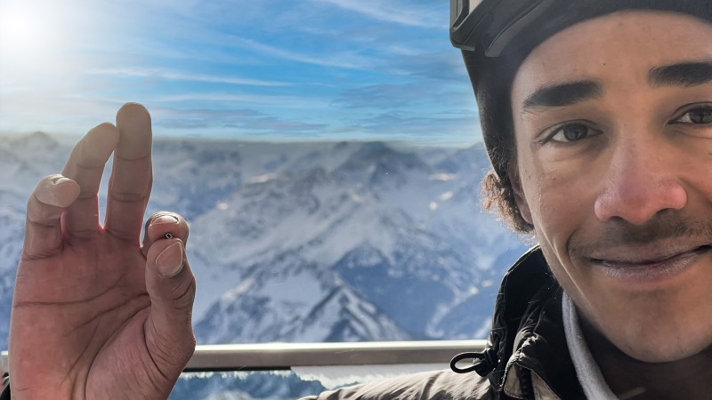 Sharp images thanks to IMU | Bosch Sensortec