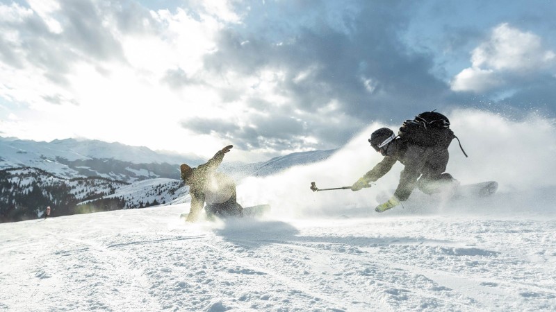 Sharp images thanks to IMU | Bosch Sensortec