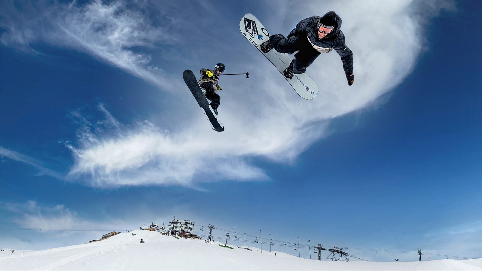 Sharp images thanks to IMU | Bosch Sensortec