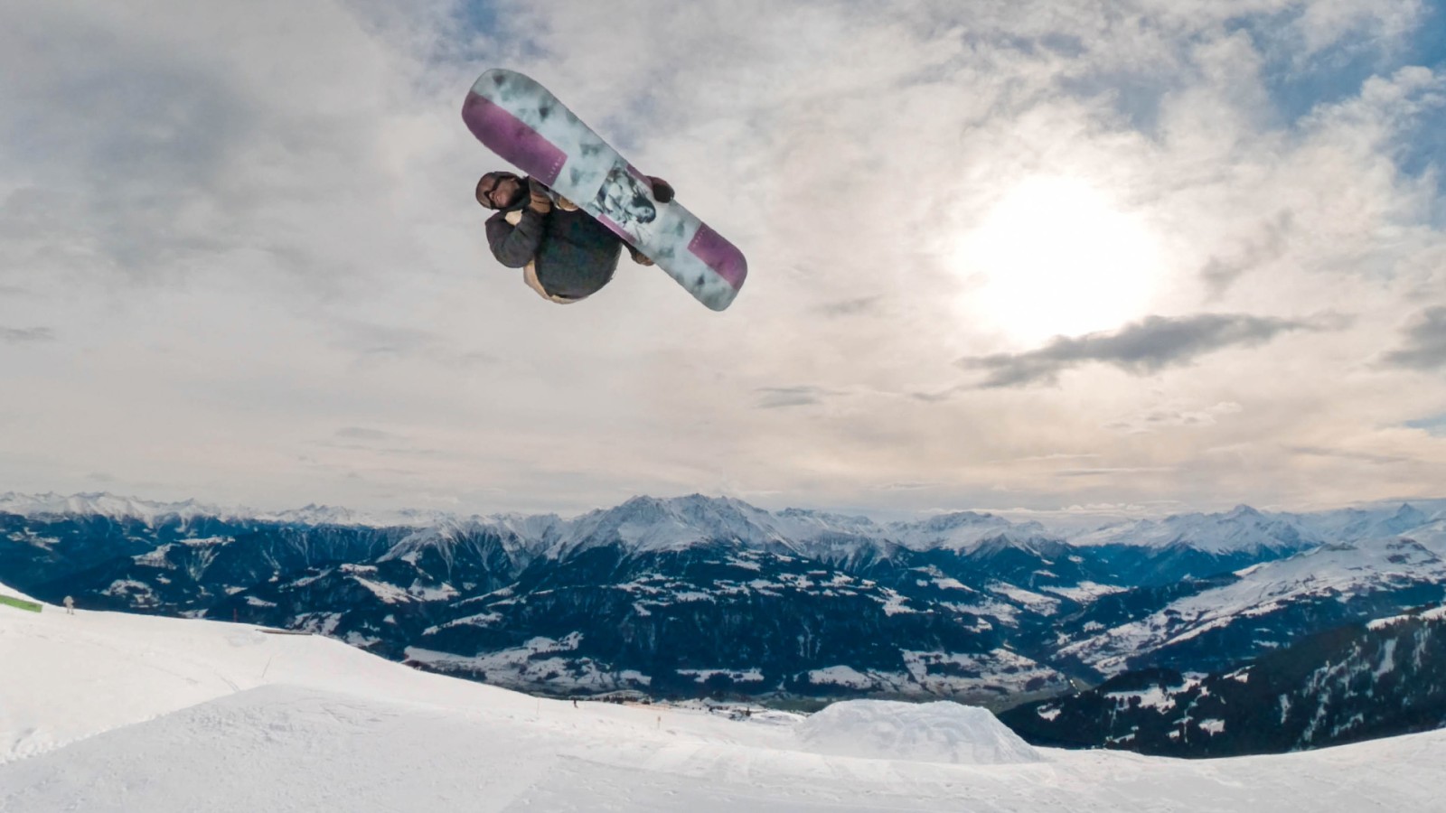 Sharp images thanks to IMU | Bosch Sensortec